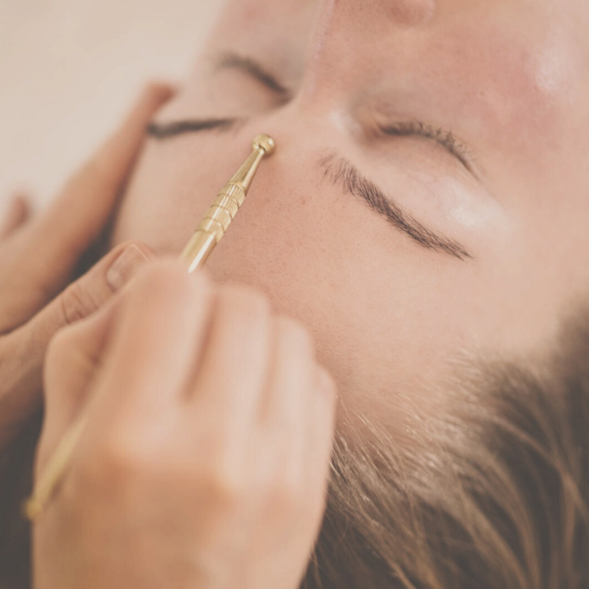 face reflexology course